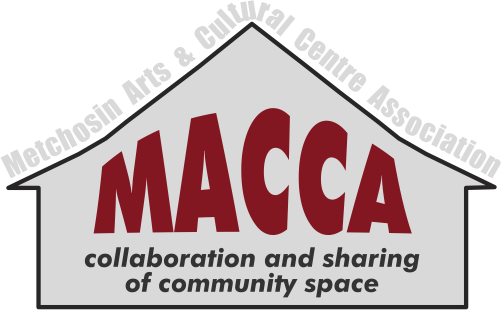 History - Metchosin Arts & Cultural Centre Association