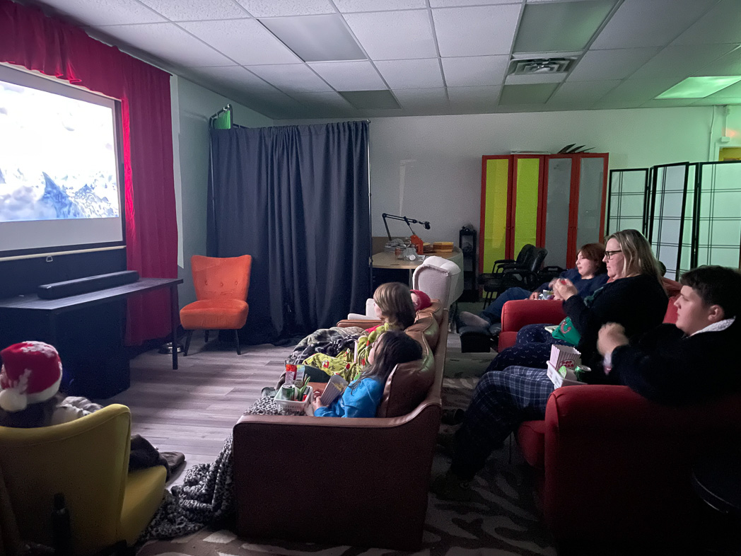 Huber Studio - Metchosin Arts & Cultural Centre Association